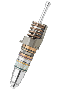 Remanufactured ISX Injectors - Delphi Technologies