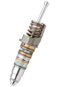 Remanufactured ISX Injectors