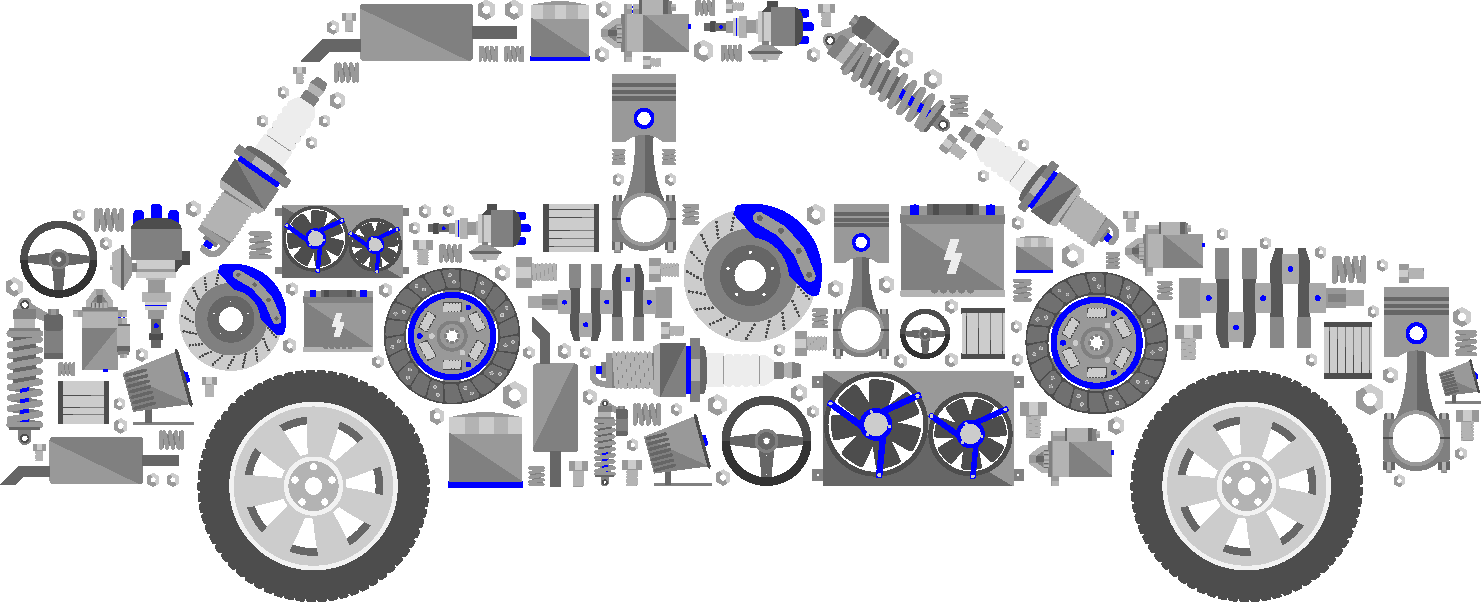 Parts Catalog - Delphi Technologies - Delphi