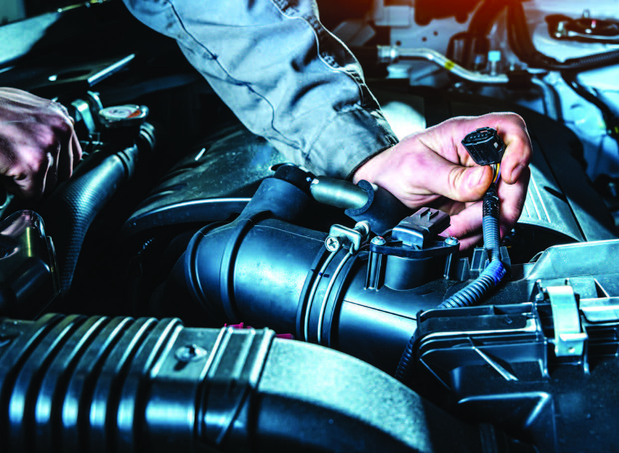 Self-paced Online Training - Delphi Technologies