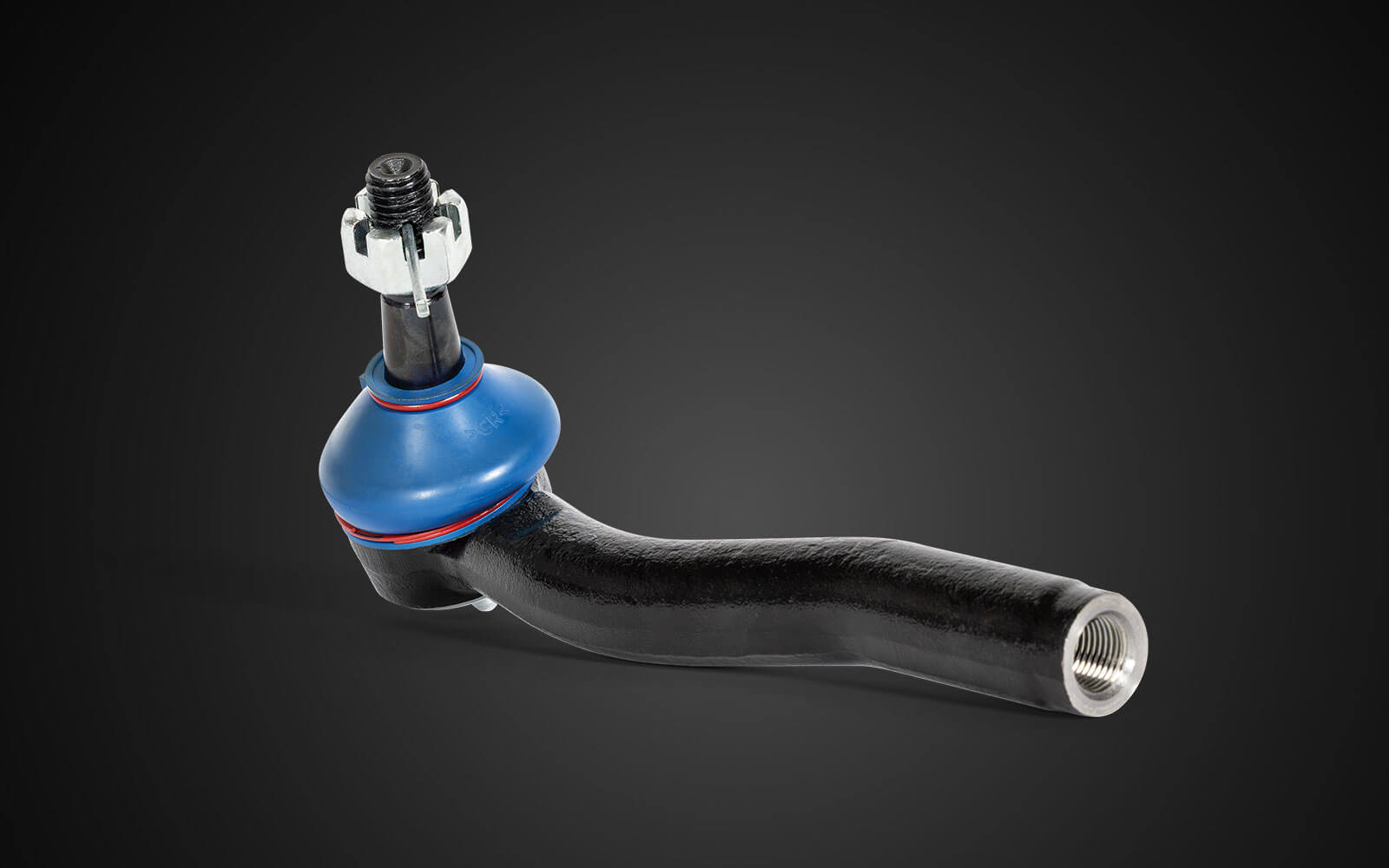 Tie Rod Ends