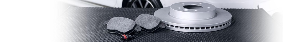 New braking for Japanese and Korean applications