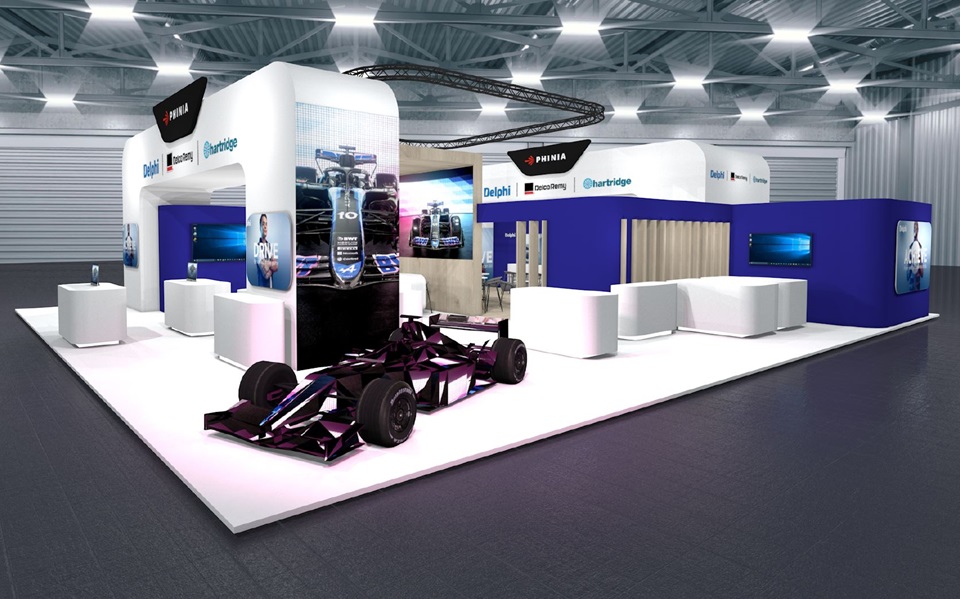 PHINIA Makes Its Automechanika Frankfurt Debut With a Host of New ...