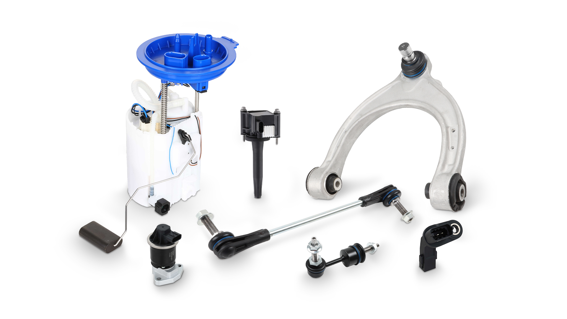 Delphi Launches Over 50 First-to-Market Parts Across Key Categories ...