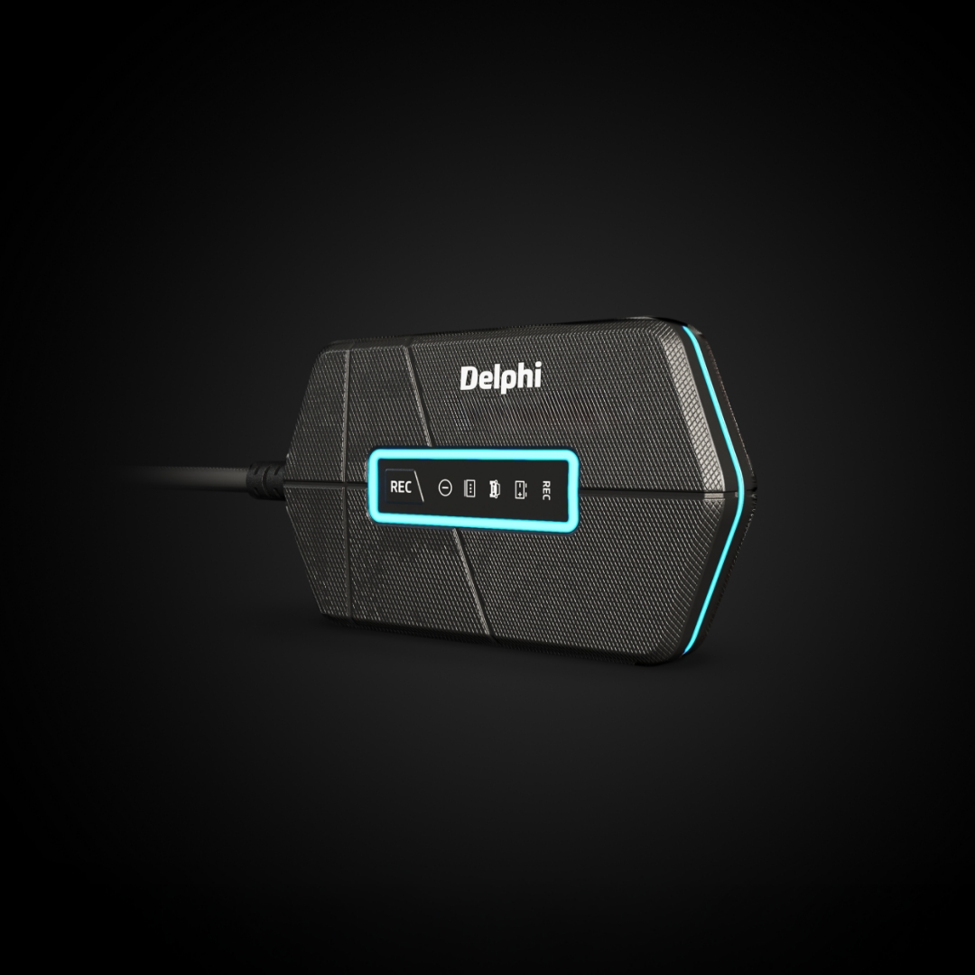 OBD Diagnostics - Delphi Technologies