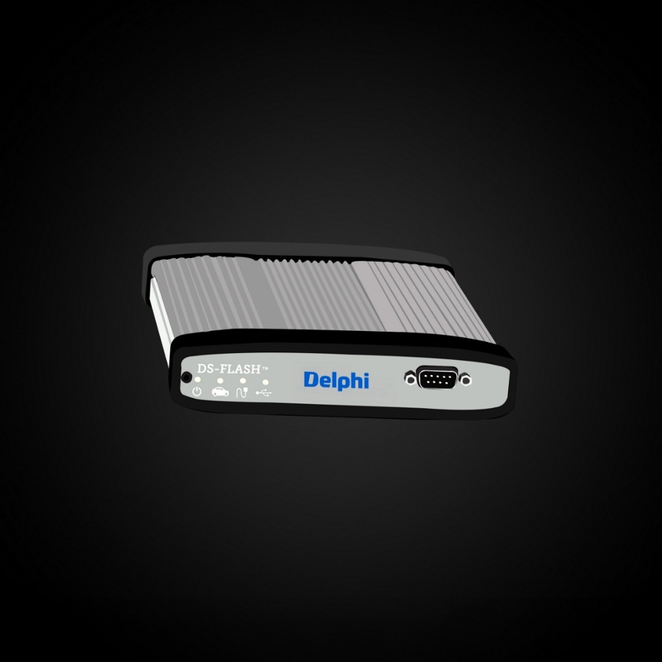 Pass-Thru Diagnostics - Delphi