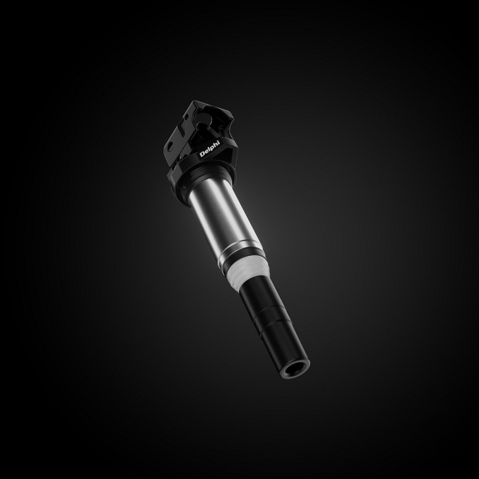 Ignition - Delphi Technologies - Delphi