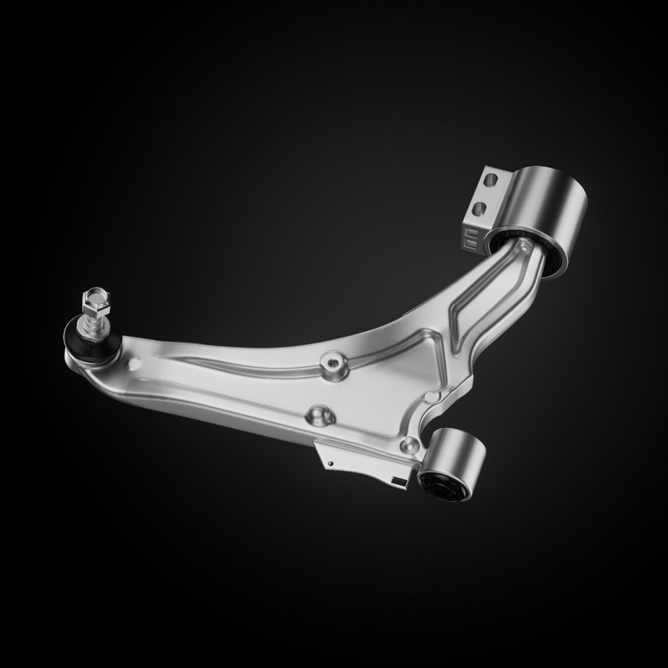 Chassis - Delphi Technologies