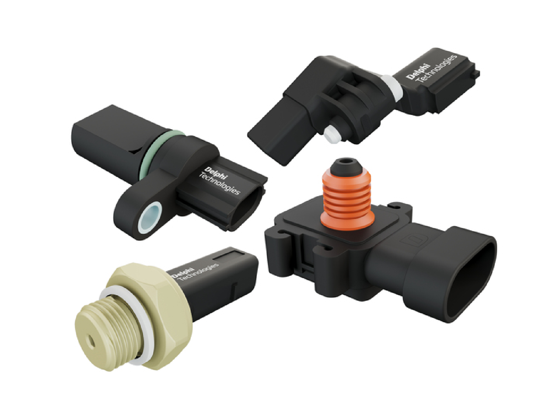 Other Sensors - Delphi Technologies