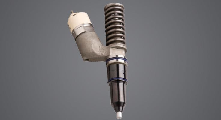 Remanufactured 3406E Injectors - Delphi Technologies