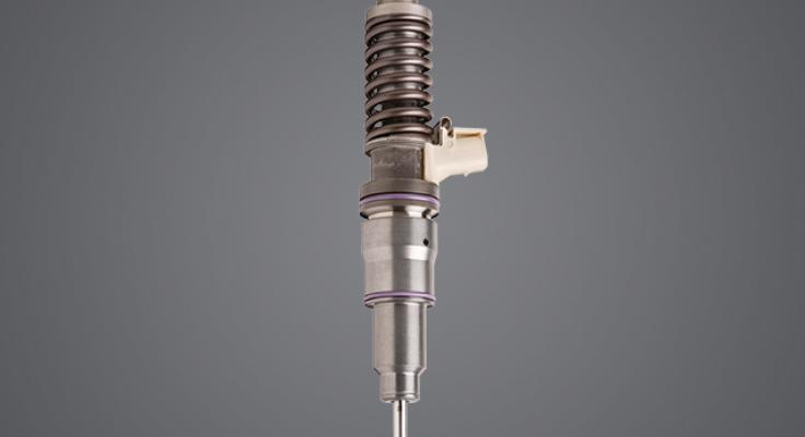 Remanufactured E Series Injectors - Delphi Technologies
