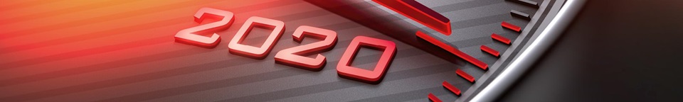 2020 Vision. Pacing the change with Delphi. - Delphi Technologies