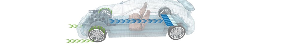 Regenerative braking explained - Delphi
