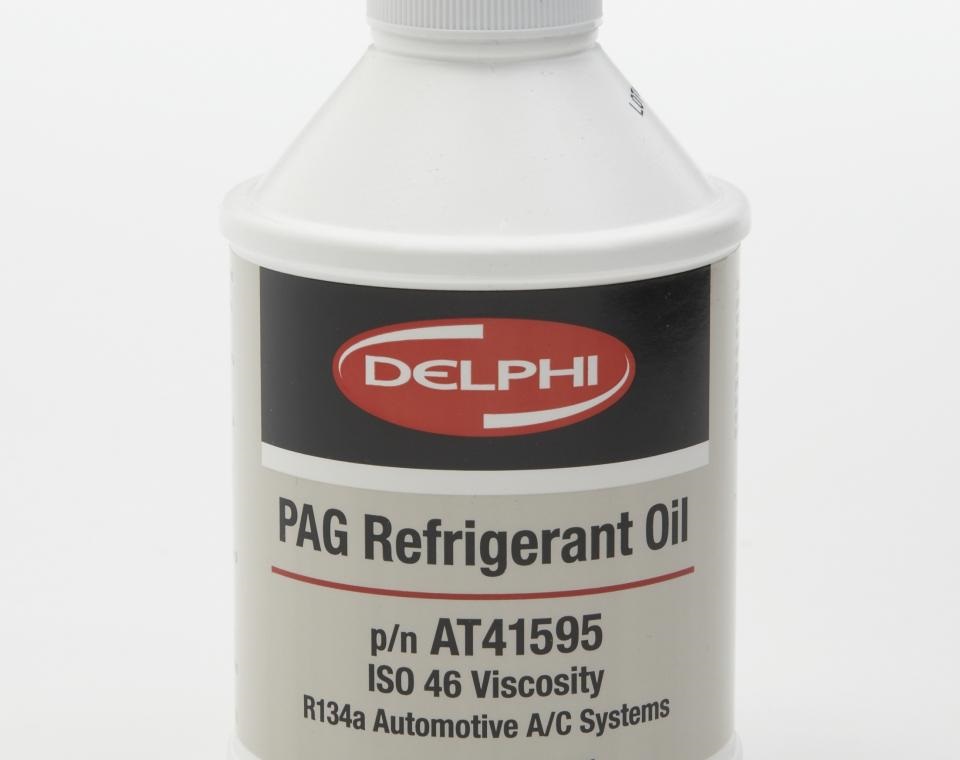 How to determine oil change intervals - Delphi Technologies