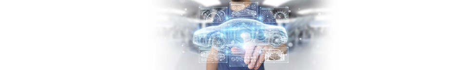 Delphi: Partner with a Pioneer - Delphi Technologies