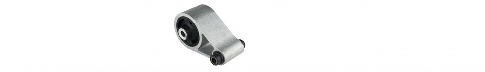 How to service engine mounts - Delphi