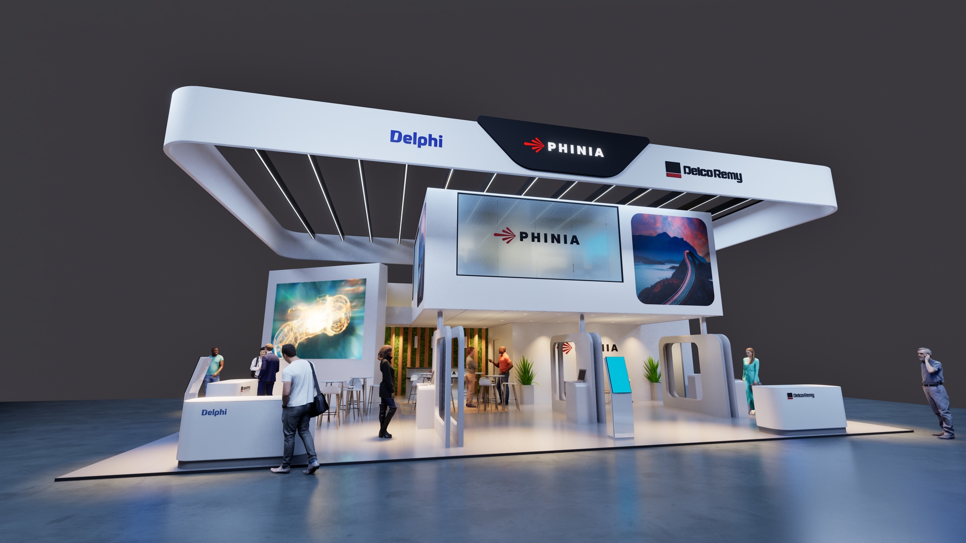 PHINIA anuncia plano de expansão para o mercado de reposição e ...