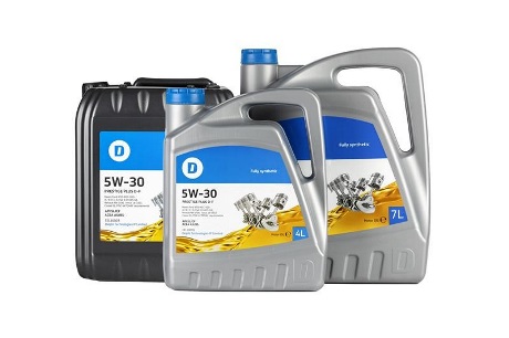 Ignition - Delphi Technologies