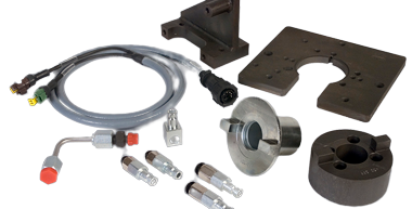 Removal & Refit Tools - Delphi