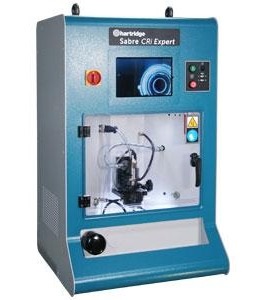 Sabre CRi Expert - Delphi