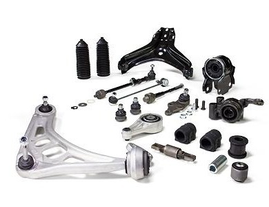 DSC Brake Steering Suspension Module - Delphi Technologies