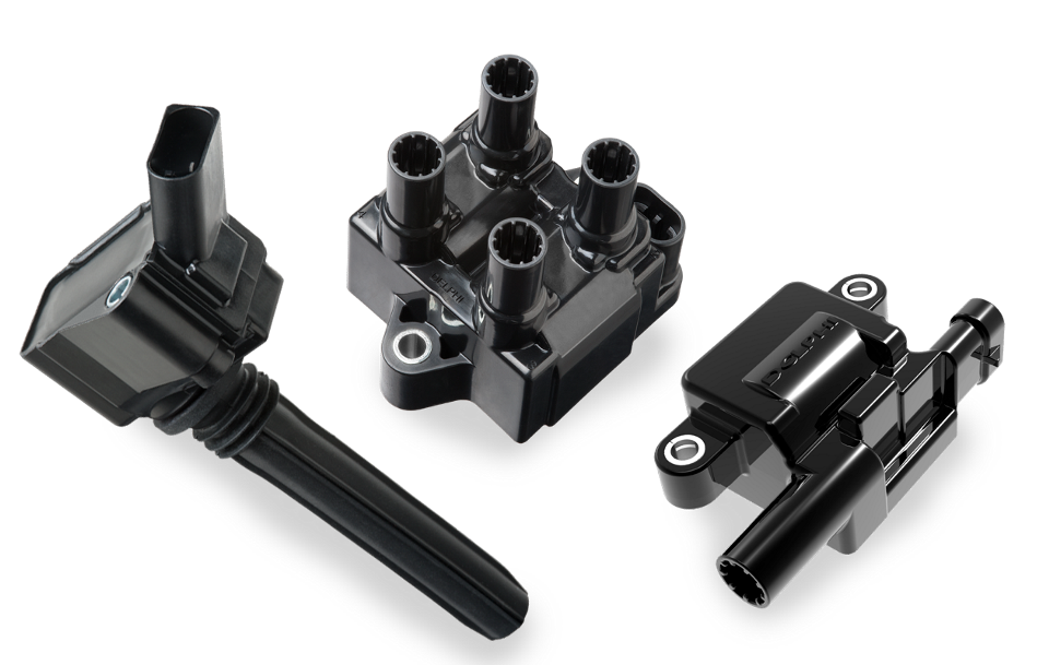 Explorando as bobinas de ignção: como elas contribuem para o melhor ...