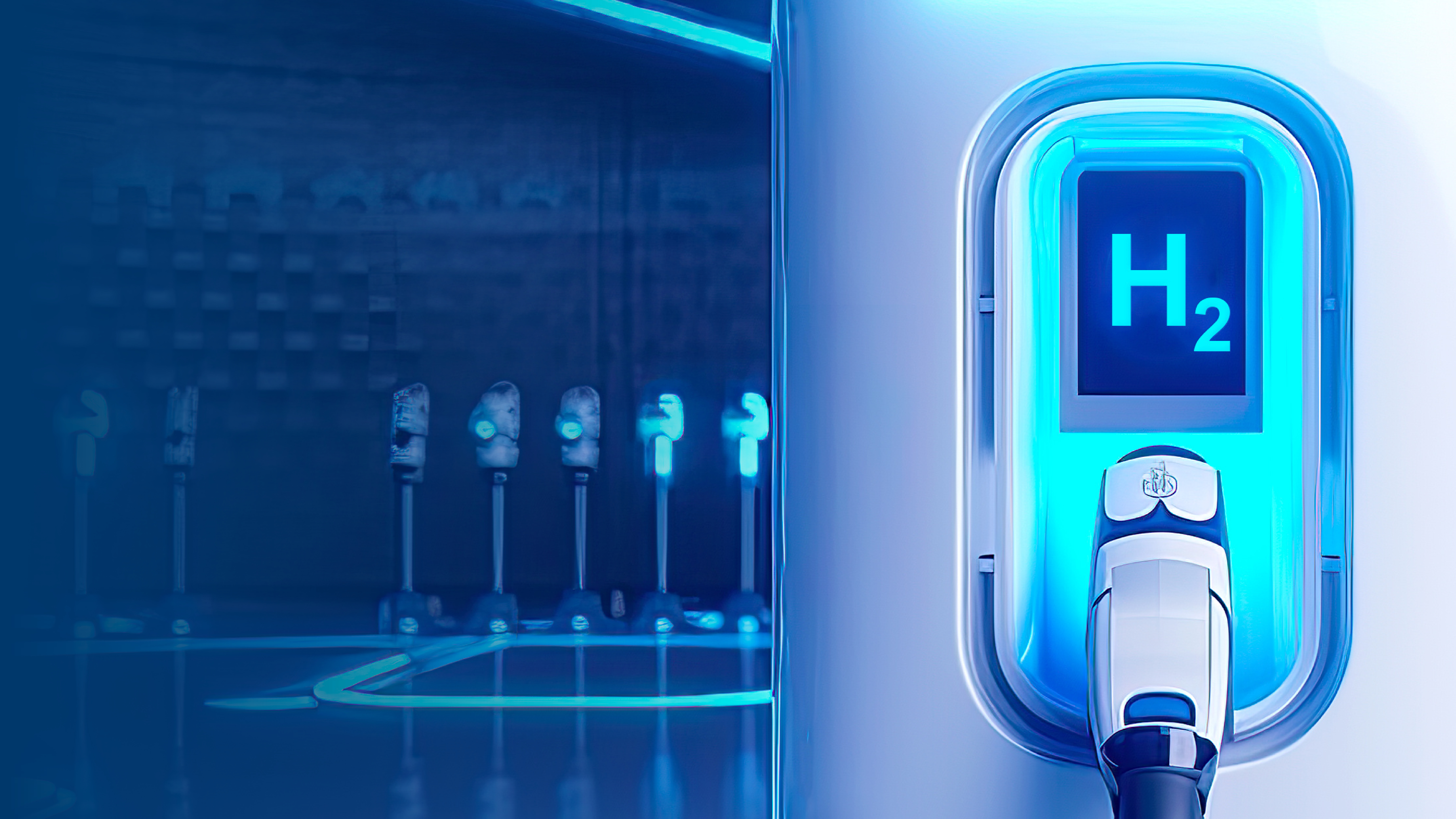 Delphi's Aftermarket Solutions For Hydrogen Vehicles - Delphi Technologies