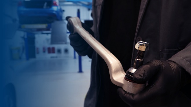 Delphi Autoparts - The Global Aftermarket leader - Delphi Technologies