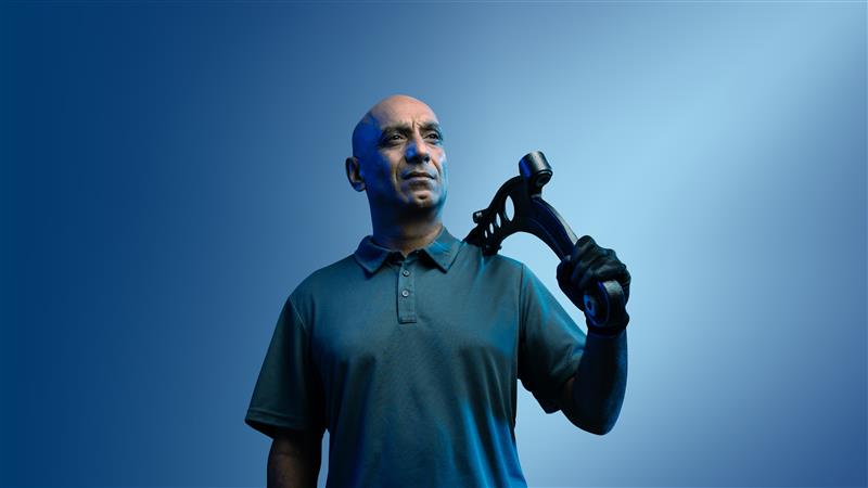 Delphi Achieves #1 Coverage in Outer Tie Rods, Control Arms and Ball ...