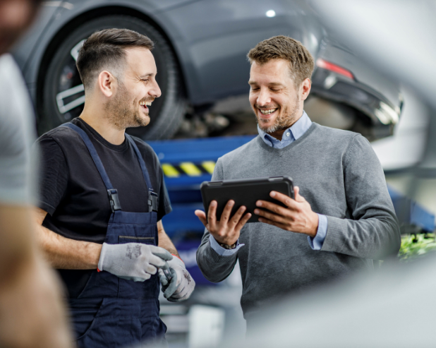 Was ist DS-CLOUD? - Delphi