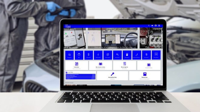 Workshop Solutions - Delphi Technologies