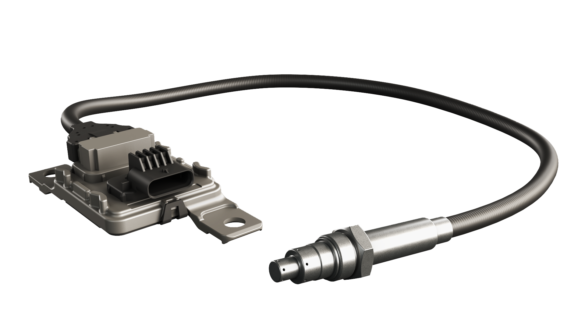 NOx sensors - Delphi