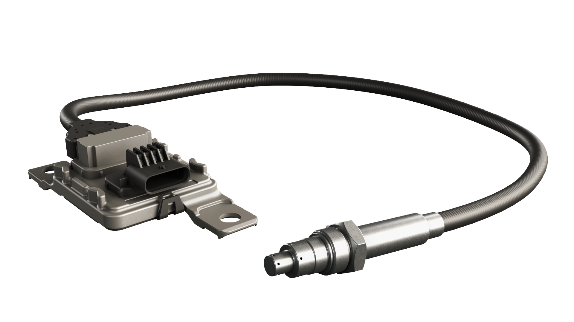 NOx sensors - Delphi Technologies