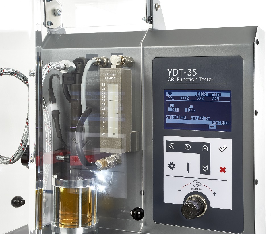 Delphi YDT-35 - Delphi Technologies