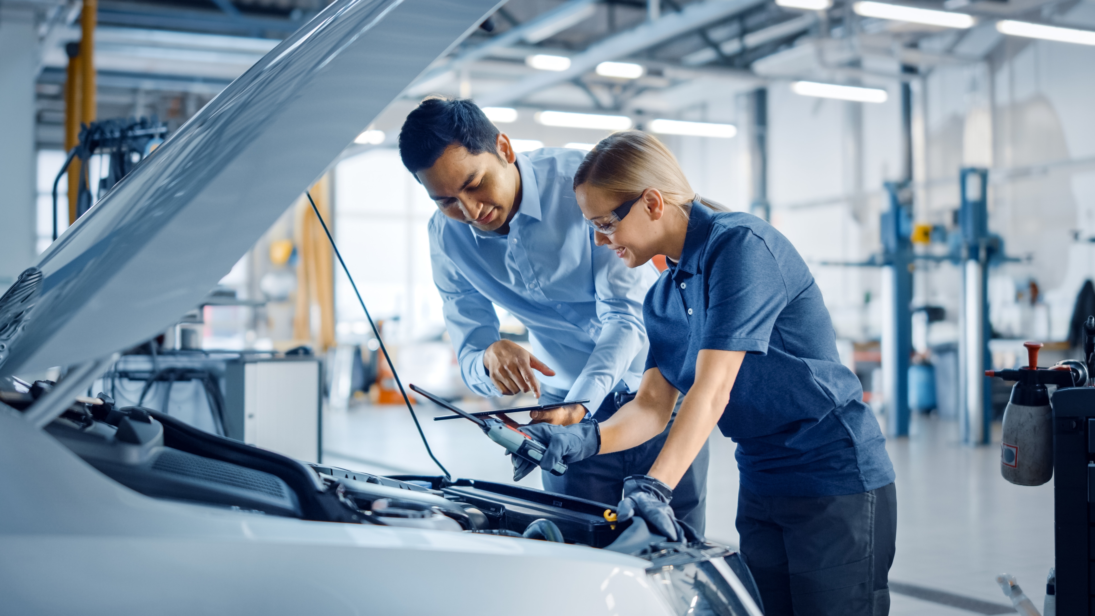 About us - Delphi Technologies