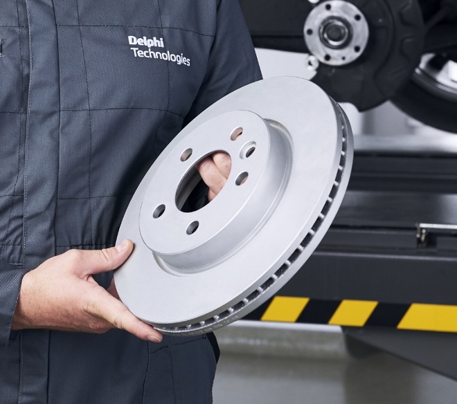 About us - Delphi Technologies - Delphi Technologies