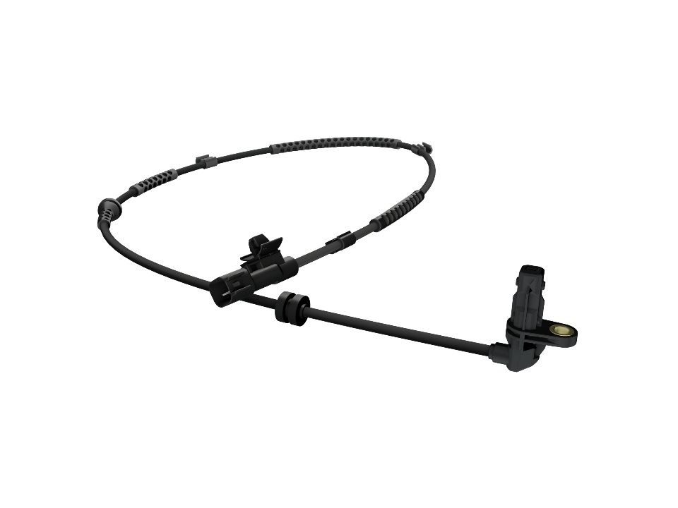 ABS Sensors - Delphi Technologies