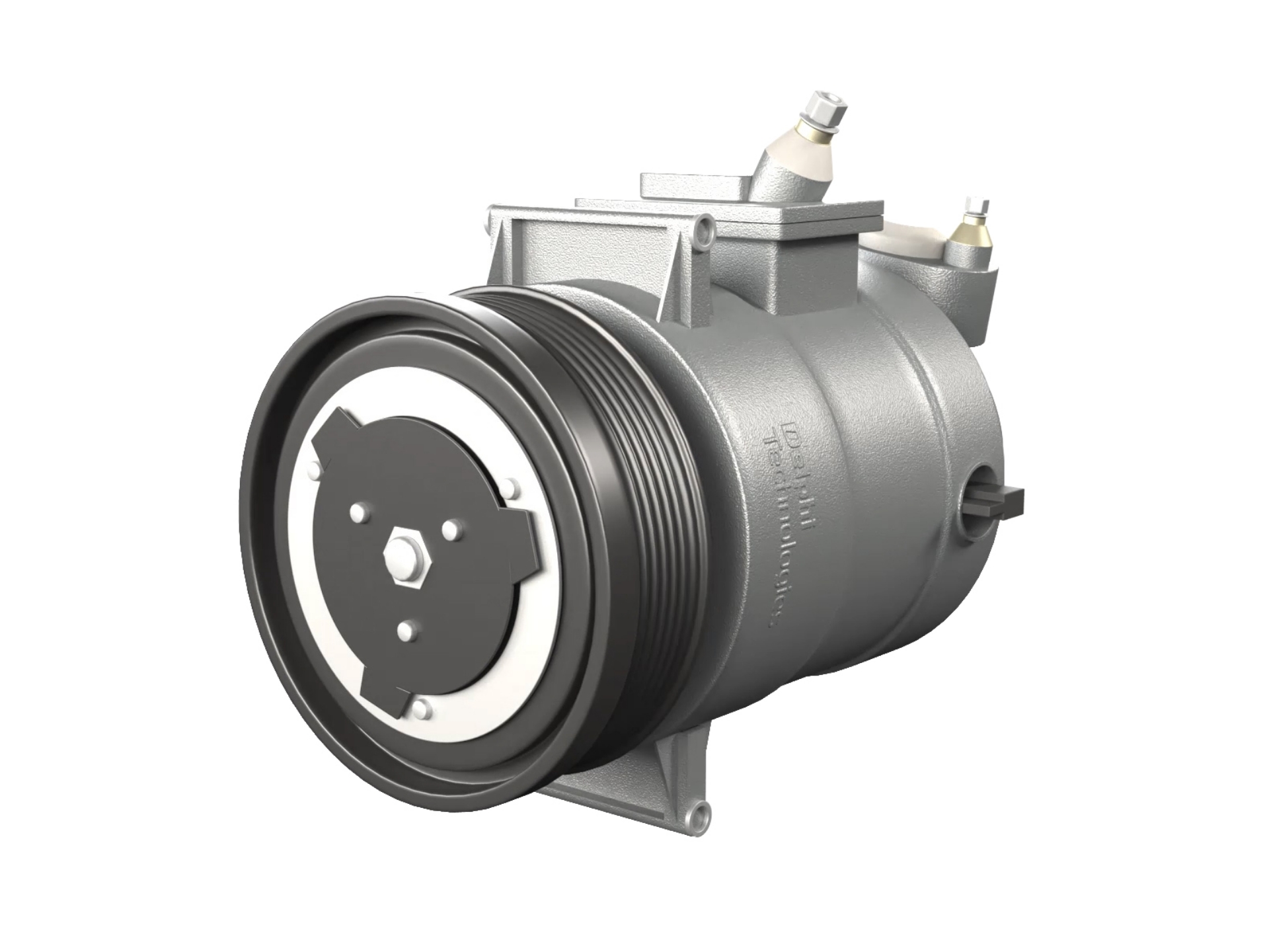 A/C Compressors - Delphi