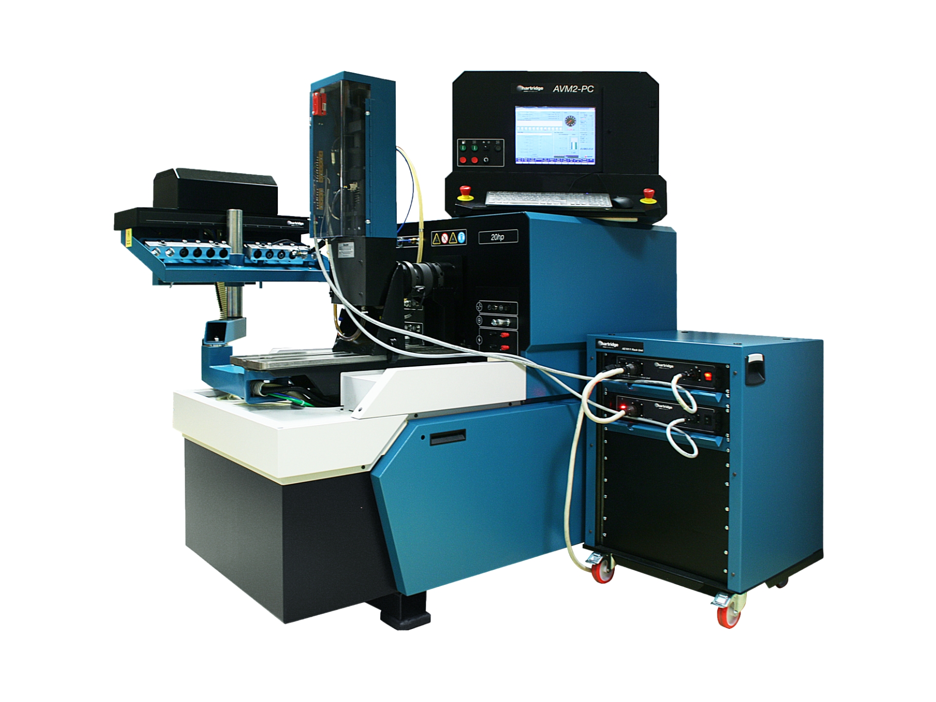 AVM2-PC - Delphi Technologies