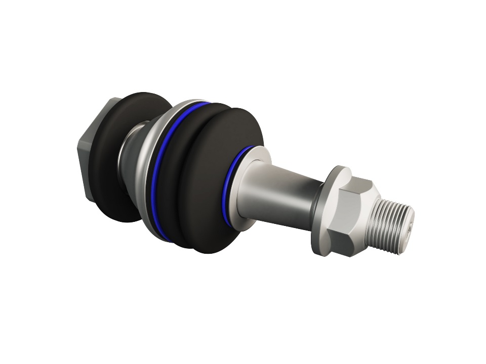 Ball Joints - Delphi Technologies