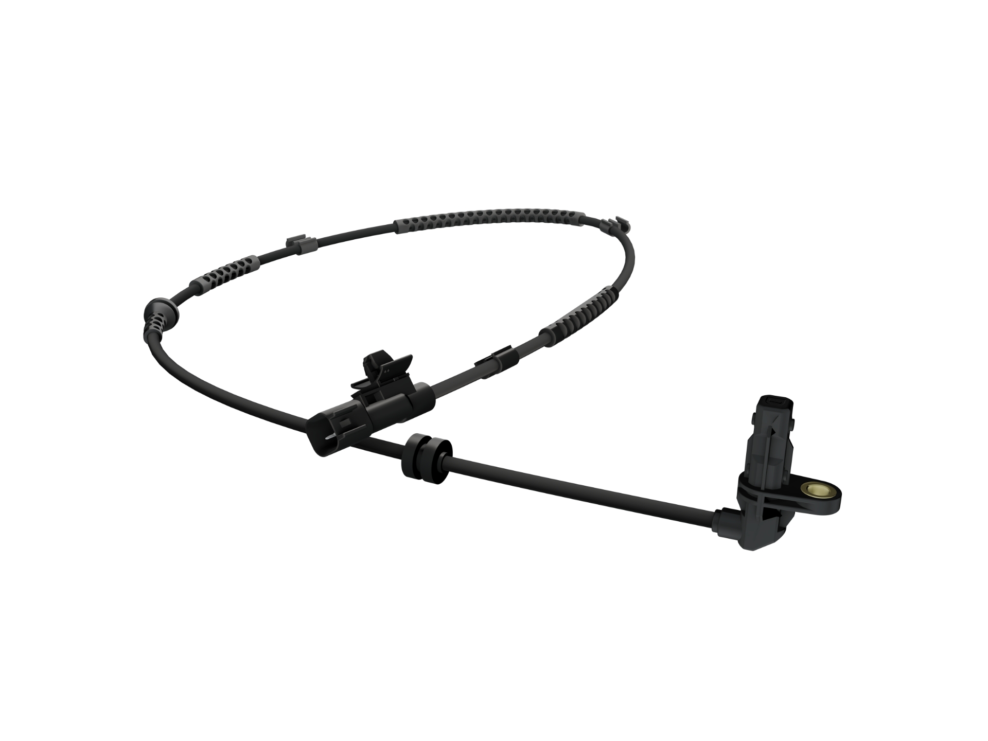 Anti-lock Brake System (ABS) Sensors - Delphi Technologies