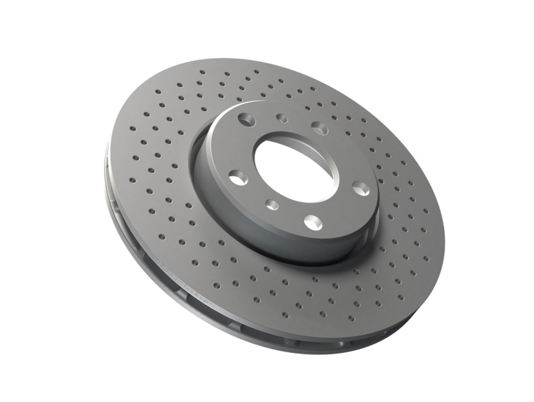 制动盘 - Delphi Technologies