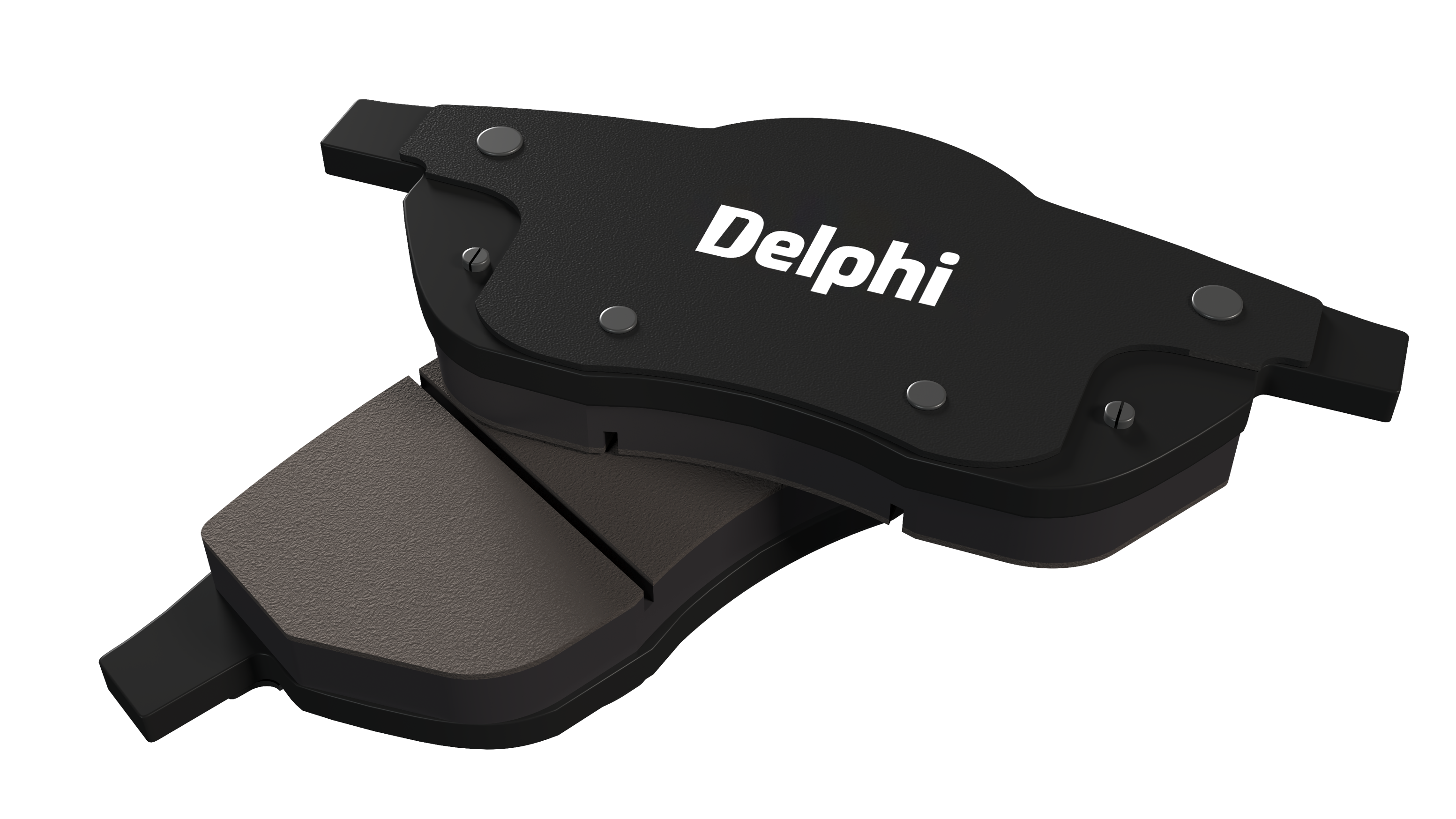 Brake Discs - Delphi Technologies