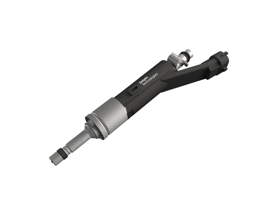 Gasoline Direct Injection (GDi) Systems