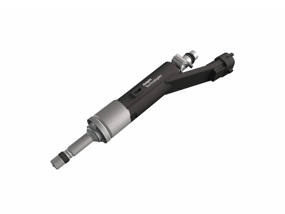 Gasoline Direct Injection (GDi) Systems - Delphi Technologies