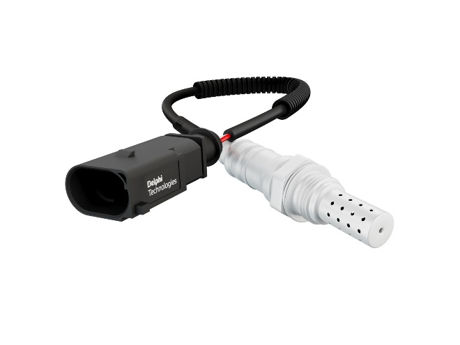 Making Sense of Sensors: The Oxygen Sensor - Delphi Technologies