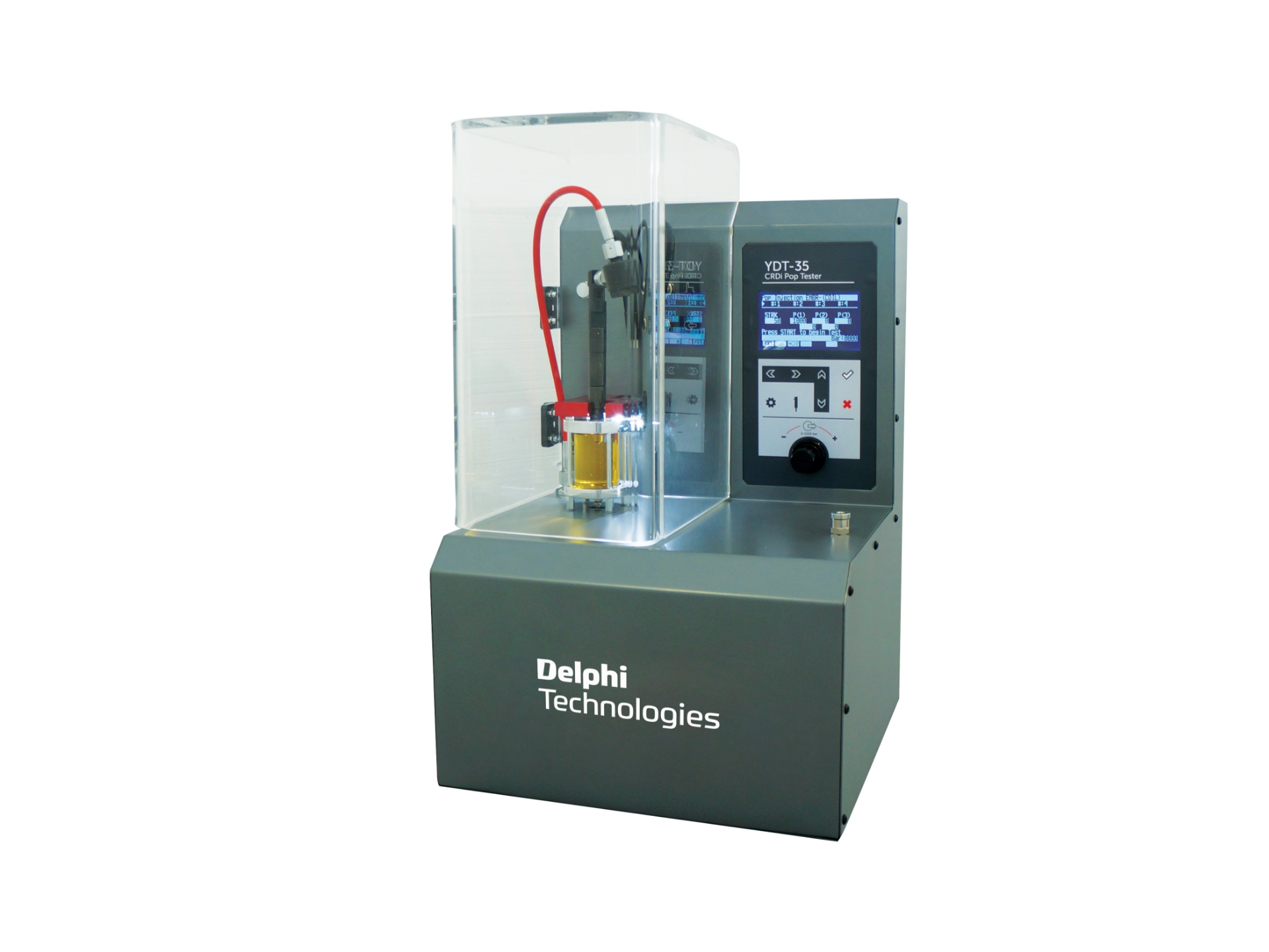 YDT-35 - Delphi Technologies