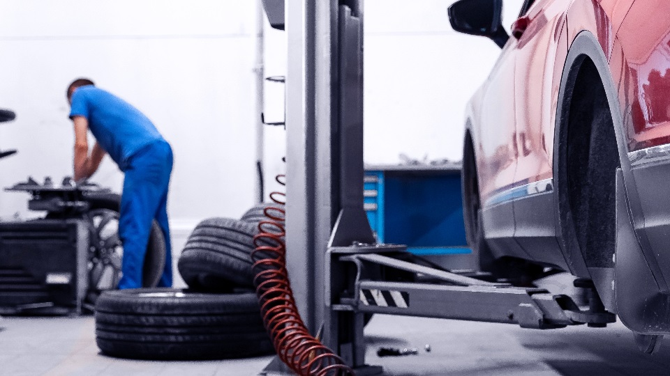 Delphi Technologies will present innovative service opportunities for the aftermarket at this ...