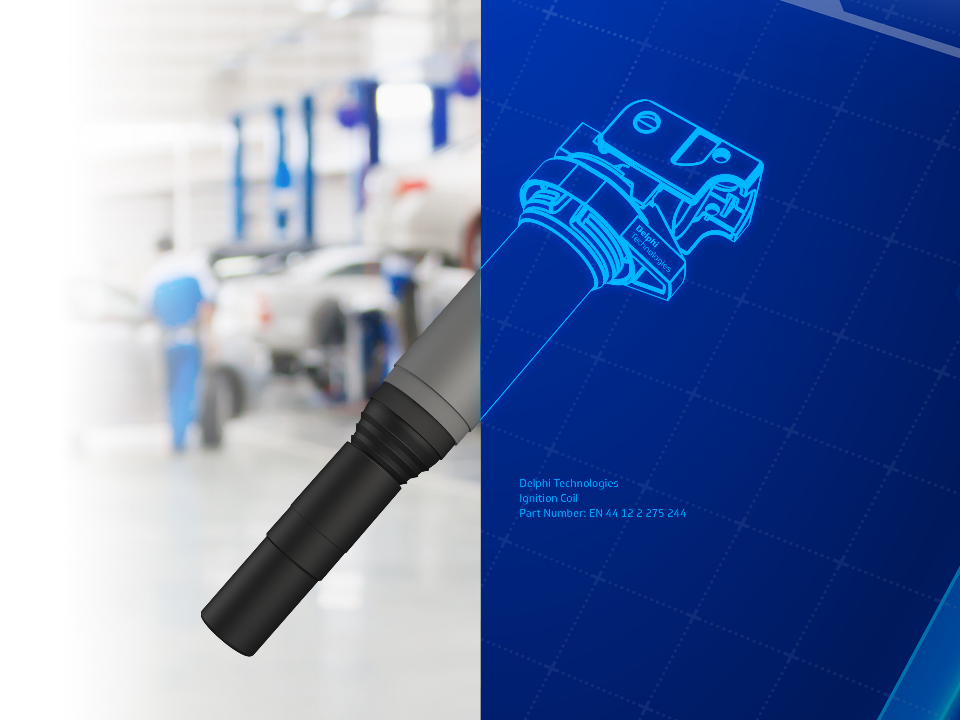 Ignition - Delphi Technologies - Delphi Technologies