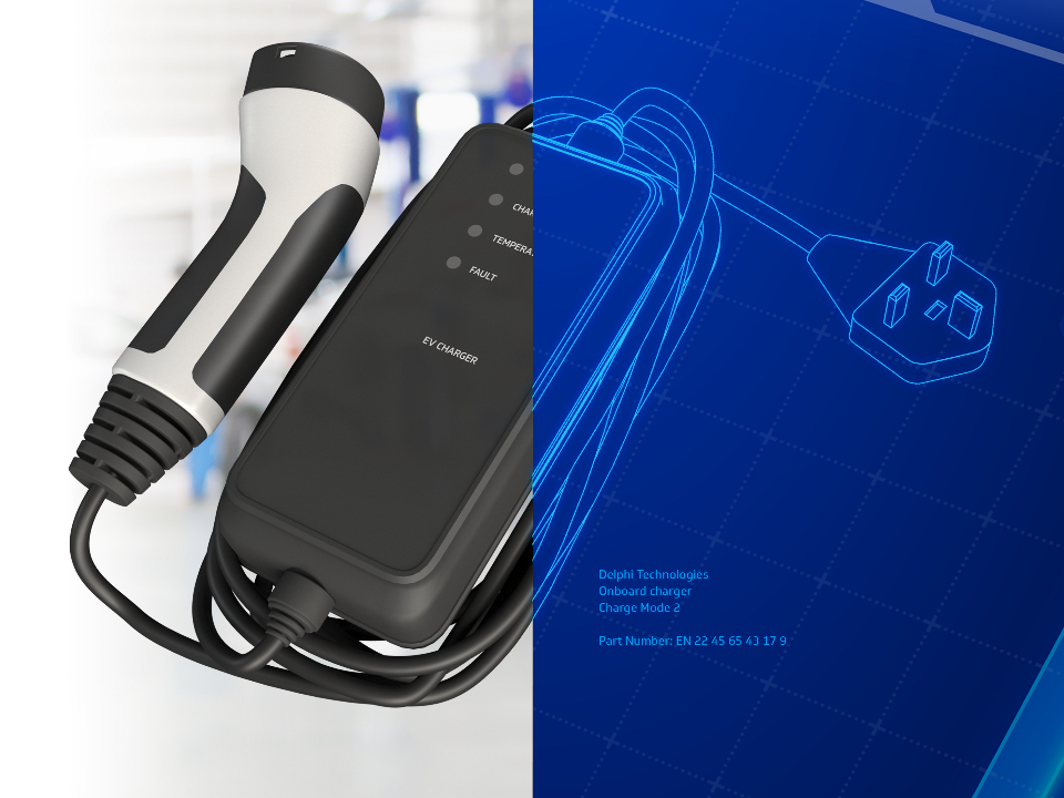 Power Electronics - Delphi Technologies